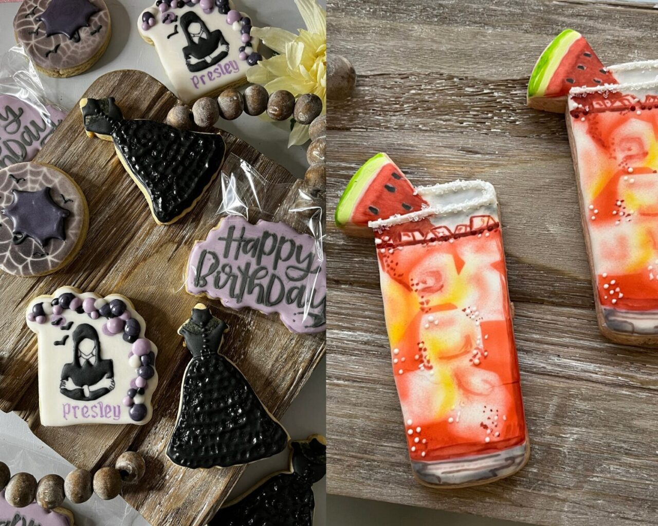 Home - Sweet Cookie Journey